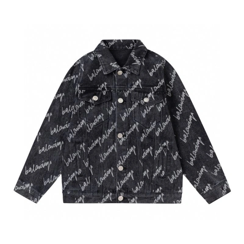 OEM Balenciaga Kids