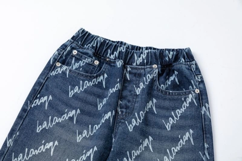 Original Balenciaga Kids