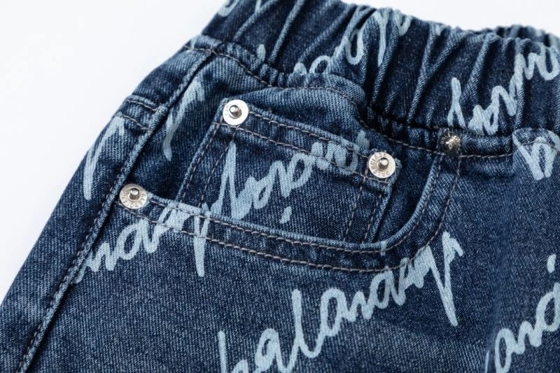 Original Balenciaga Kids