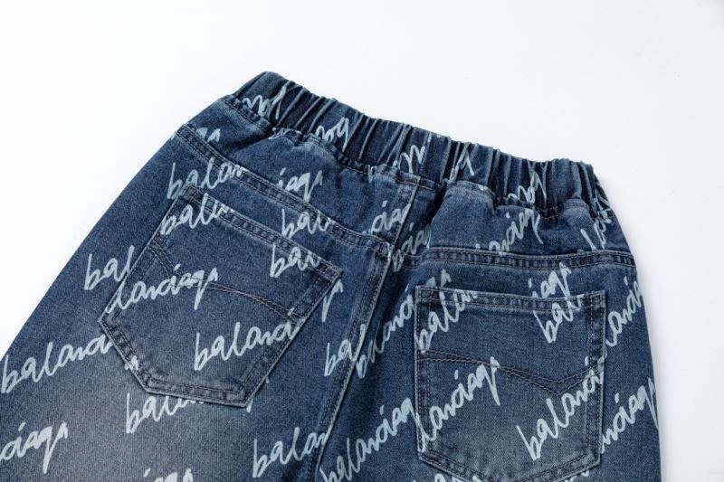 Original Balenciaga Kids