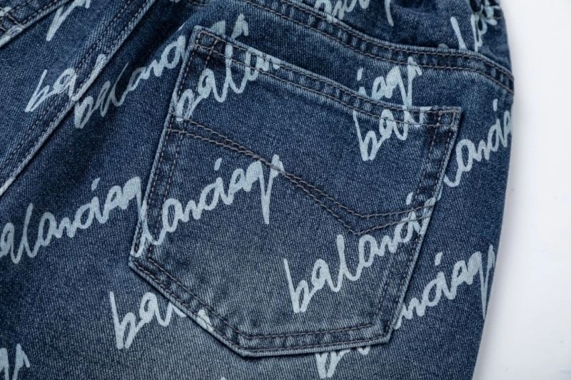 Original Balenciaga Kids