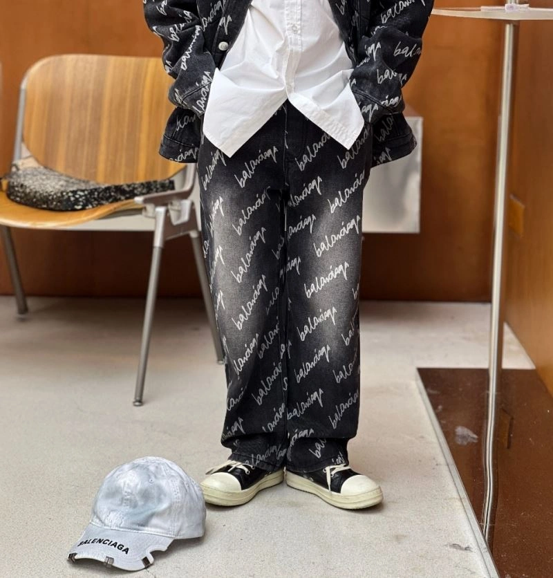 Original Balenciaga Kids