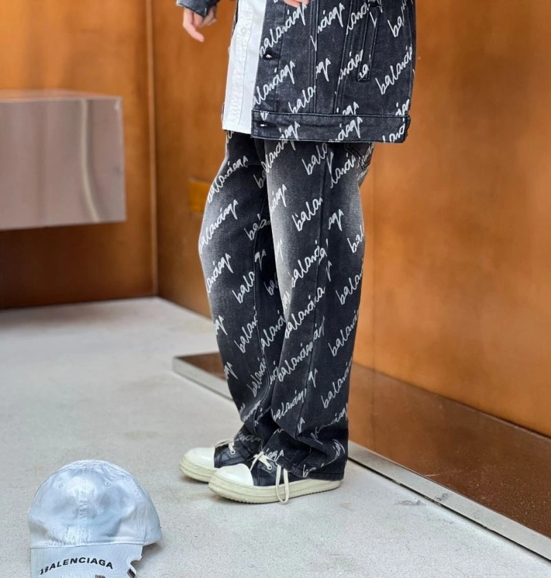 Original Balenciaga Kids