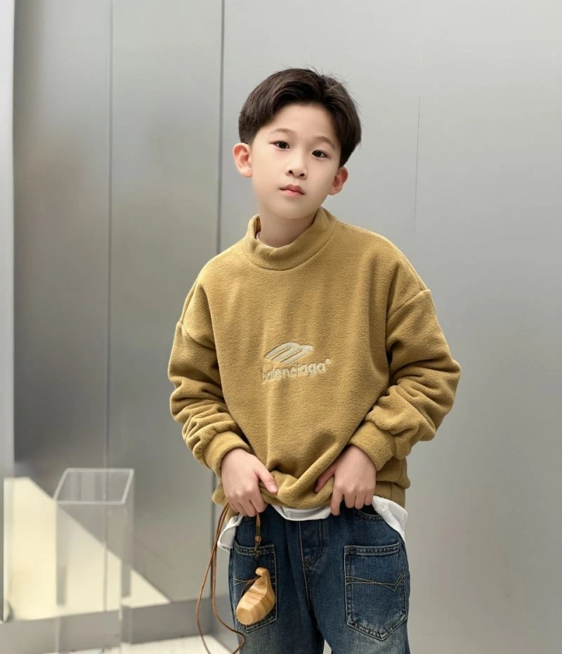 Authentic Balenciaga Kids