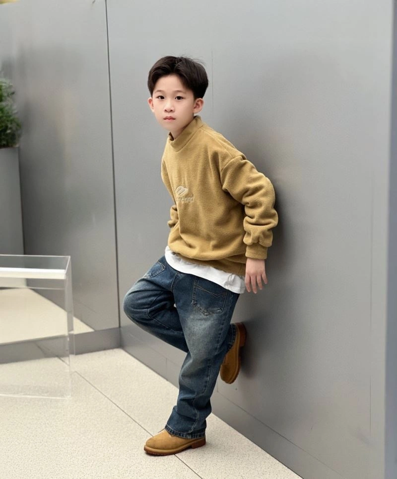 Authentic Balenciaga Kids