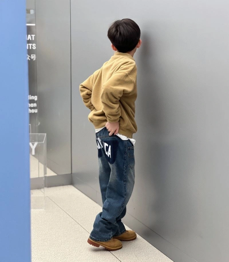 Authentic Balenciaga Kids