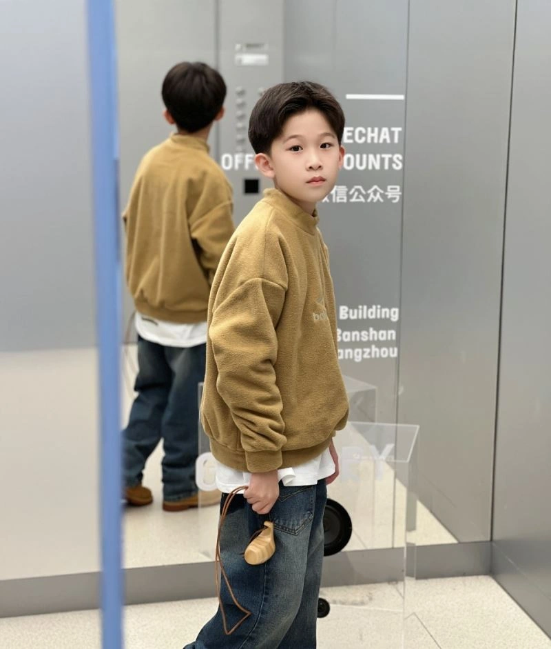 Authentic Balenciaga Kids