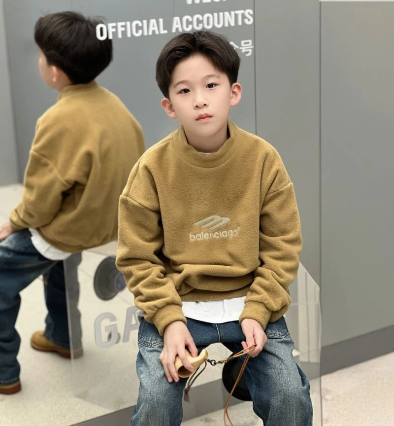 Authentic Balenciaga Kids