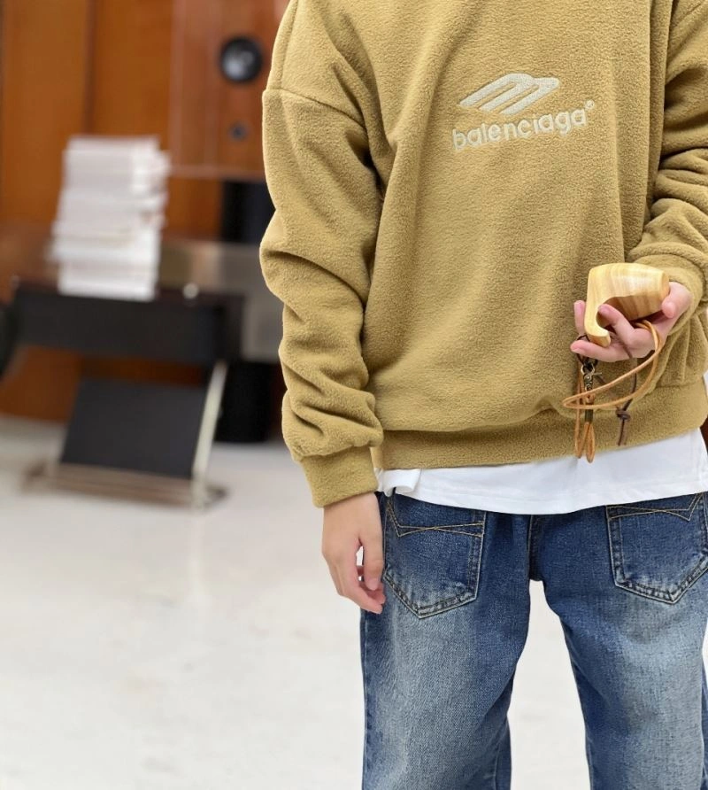 Authentic Balenciaga Kids