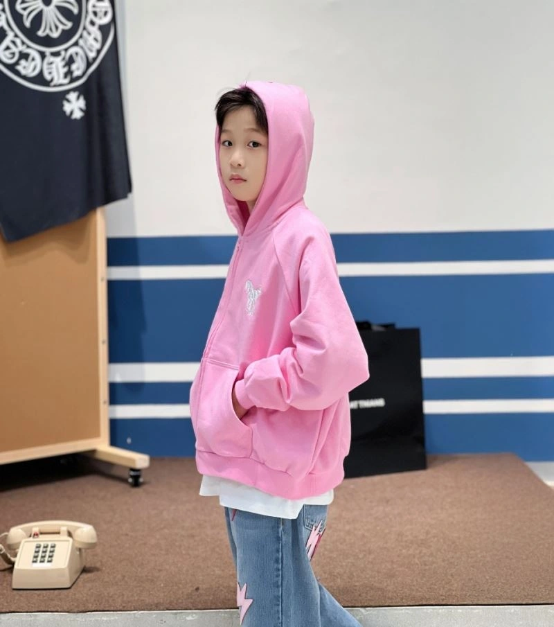 Value-priced Balenciaga Kids