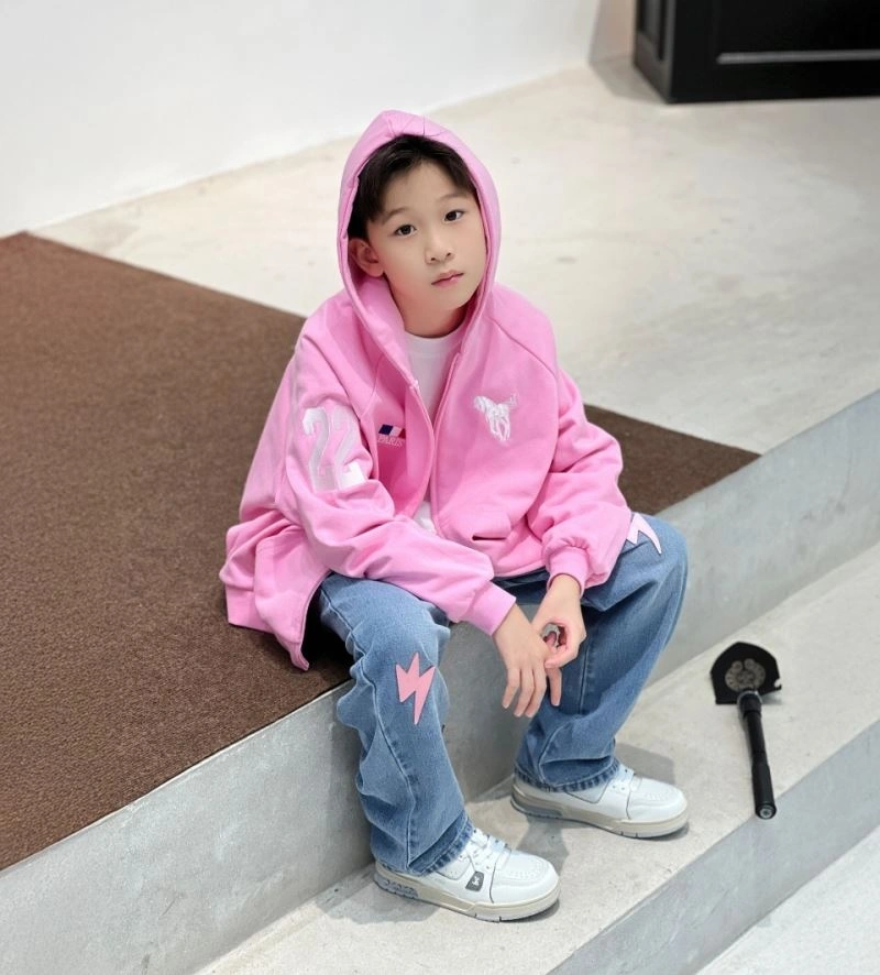 Value-priced Balenciaga Kids