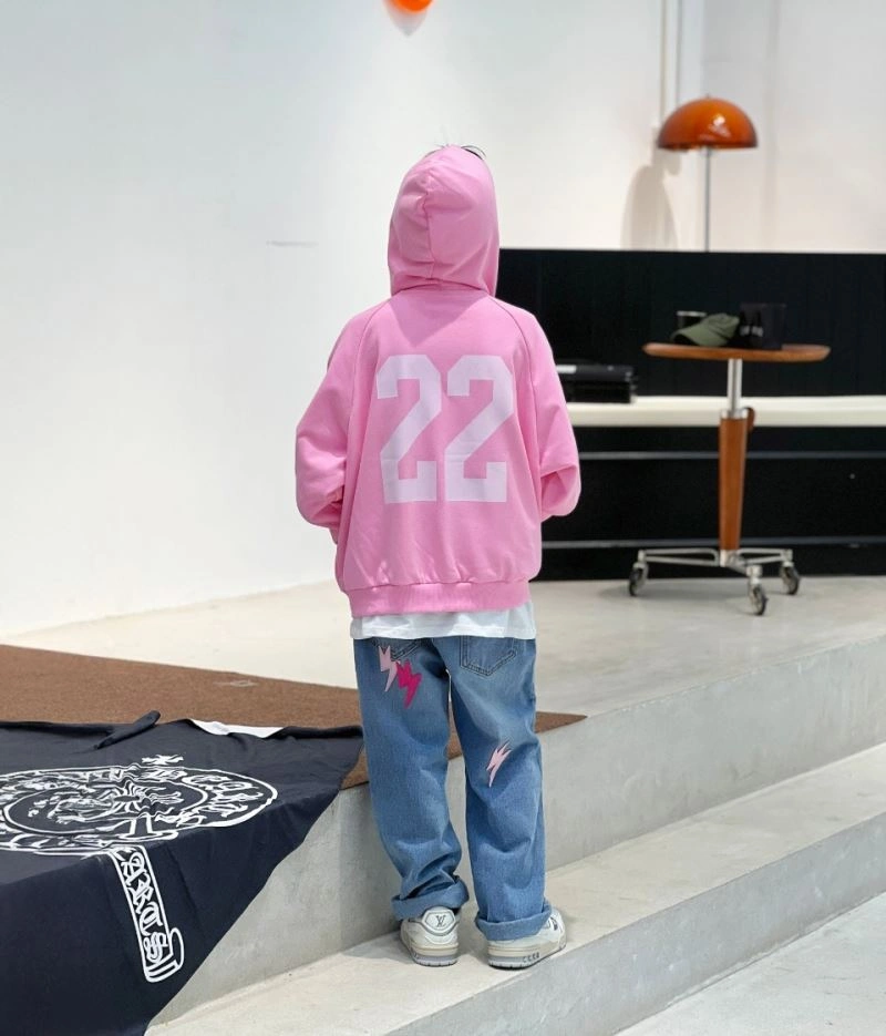 Value-priced Balenciaga Kids