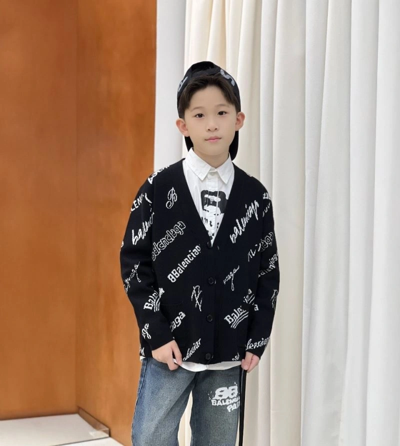 Reasonably priced Balenciaga Kids