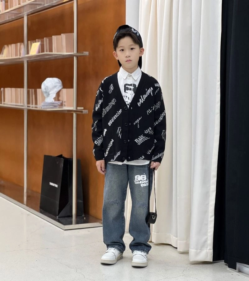Reasonably priced Balenciaga Kids