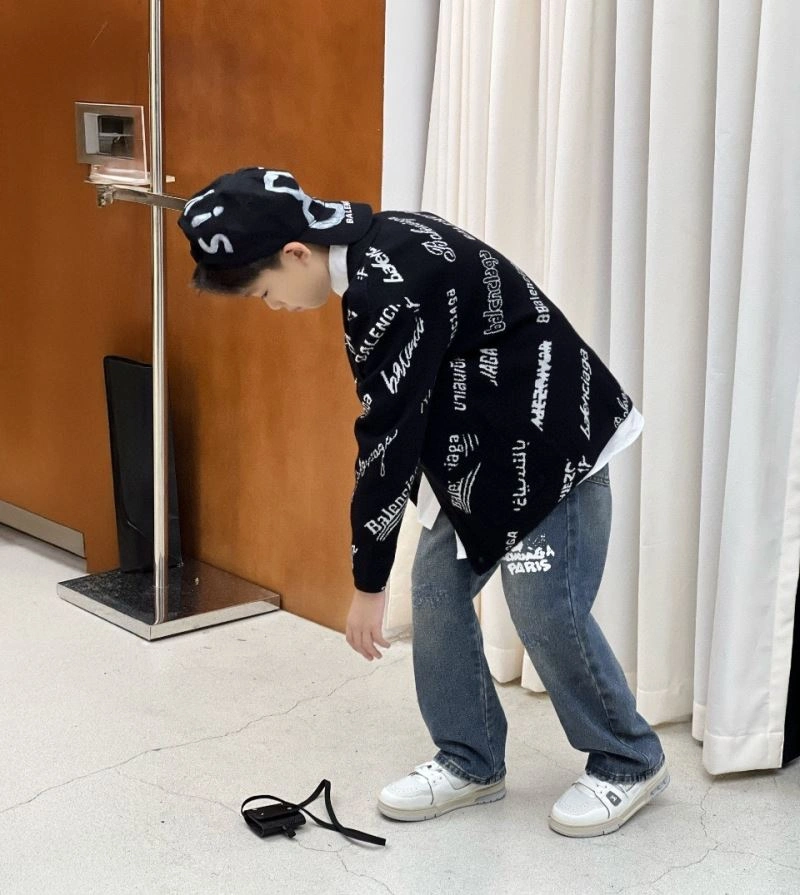 Reasonably priced Balenciaga Kids