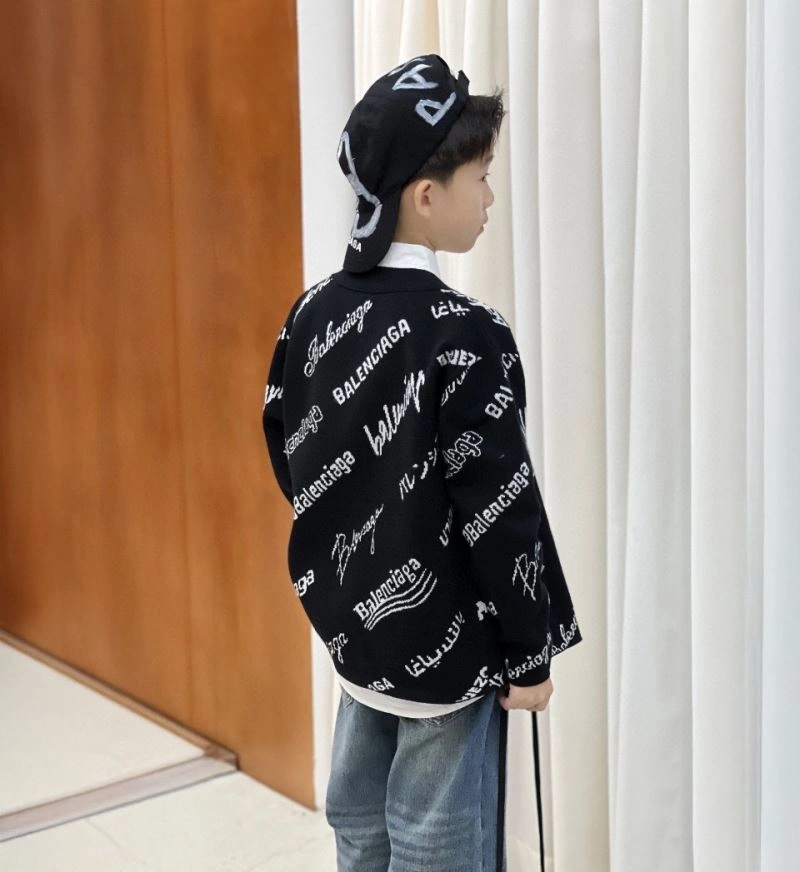 Reasonably priced Balenciaga Kids