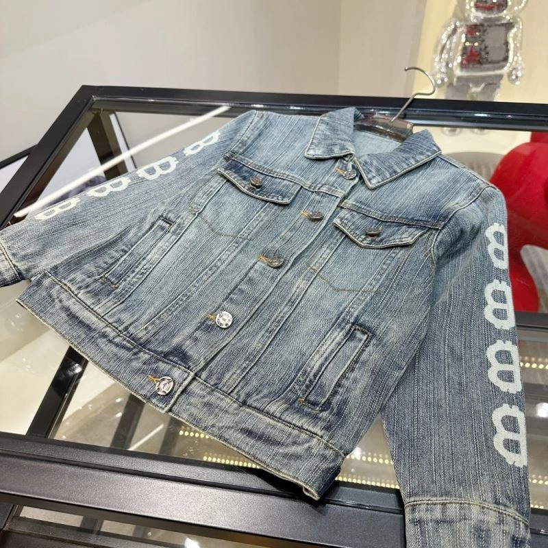 Original Balenciaga Kids
