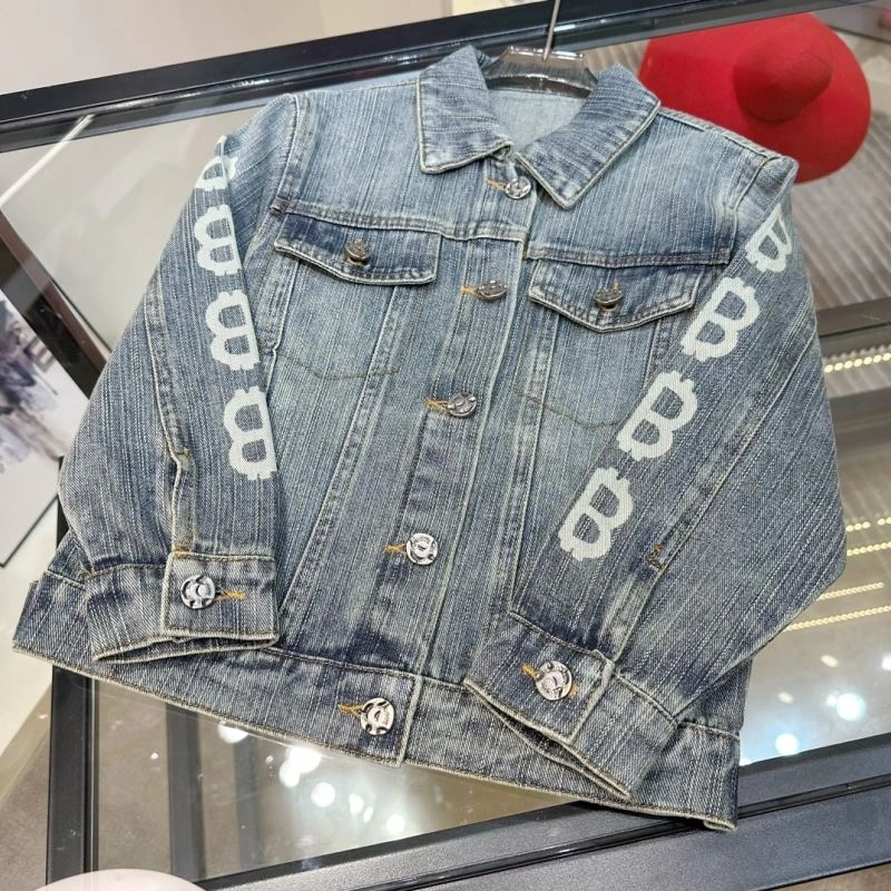 Original Balenciaga Kids