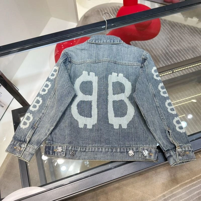 Original Balenciaga Kids