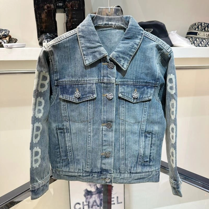 Original Balenciaga Kids