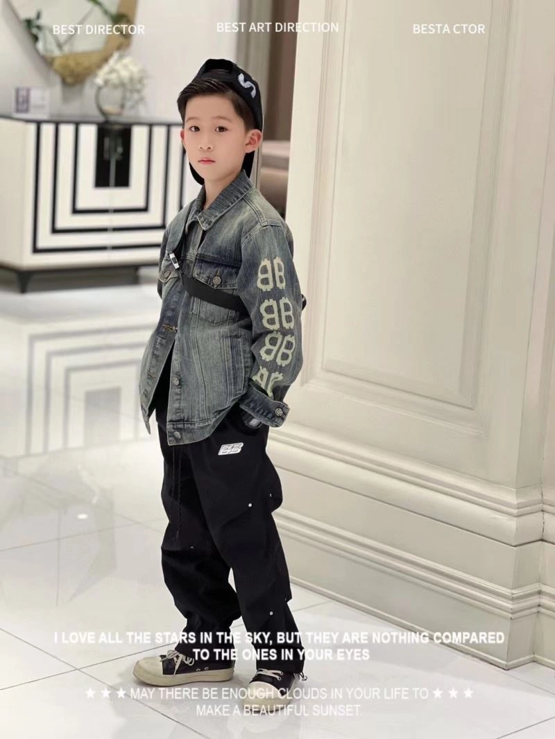 Original Balenciaga Kids