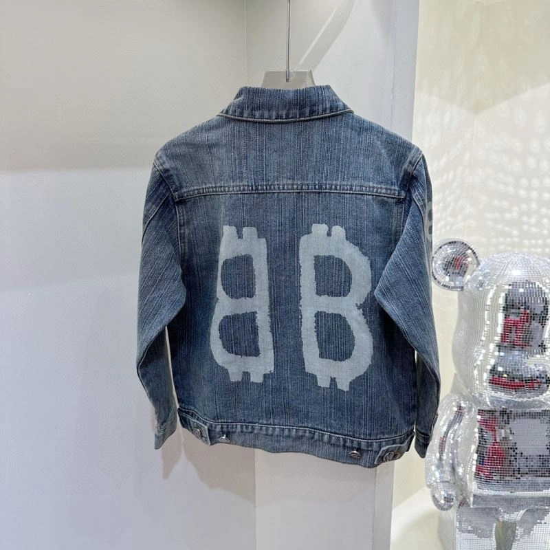 Original Balenciaga Kids