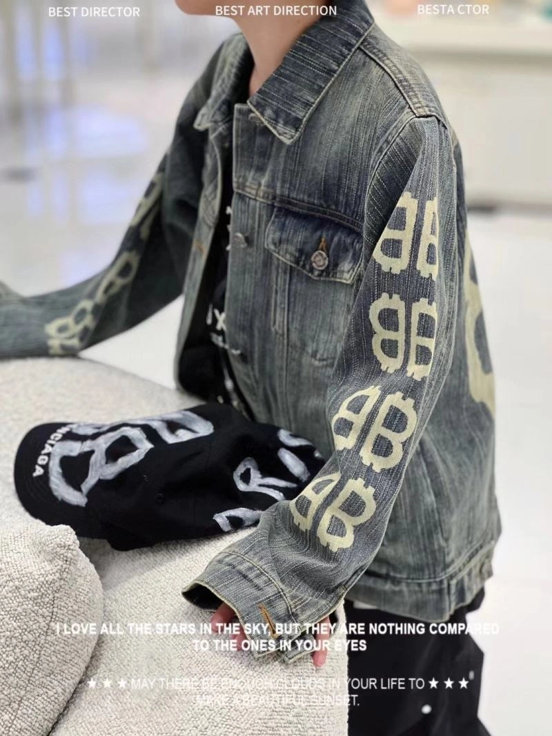 Original Balenciaga Kids