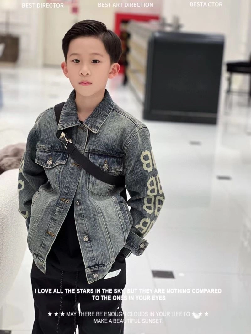 Original Balenciaga Kids