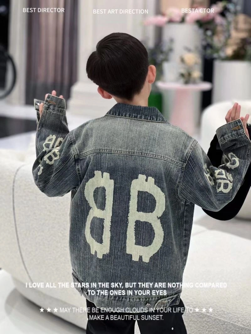 Original Balenciaga Kids