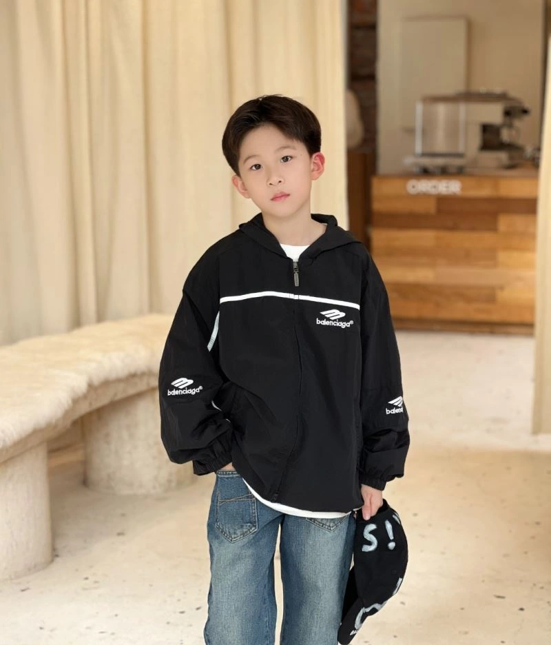 Bargain Balenciaga Kids