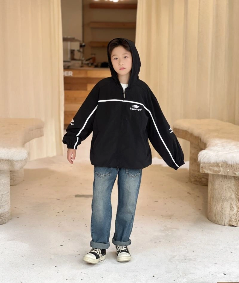 Bargain Balenciaga Kids