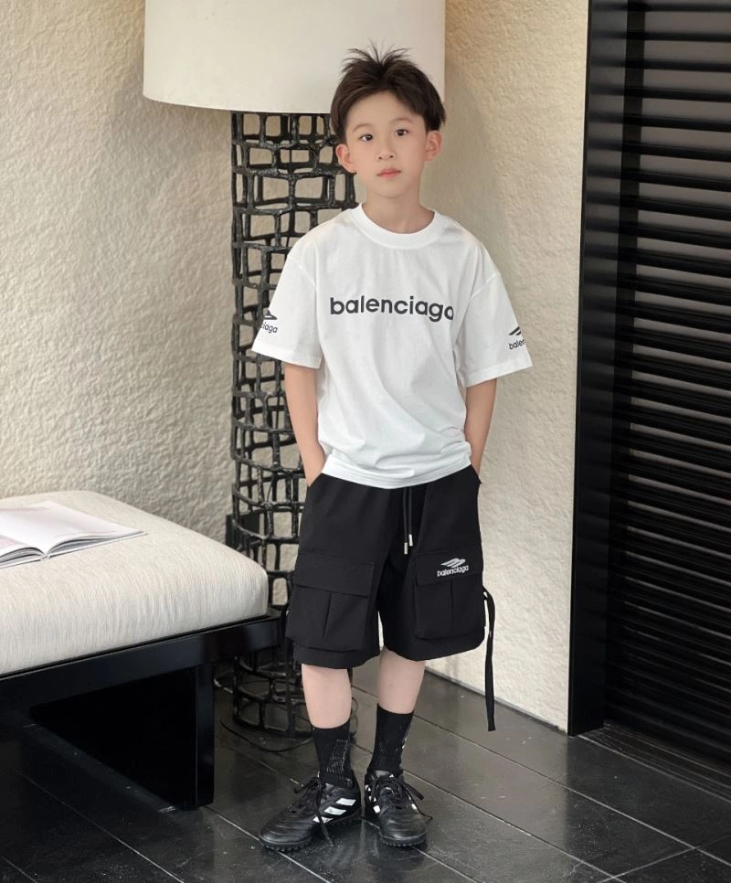 Balenciaga Kids