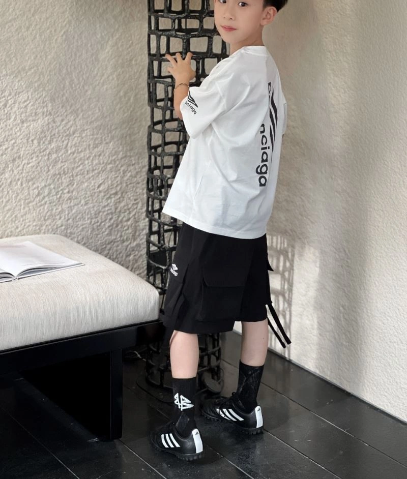 Balenciaga Kids