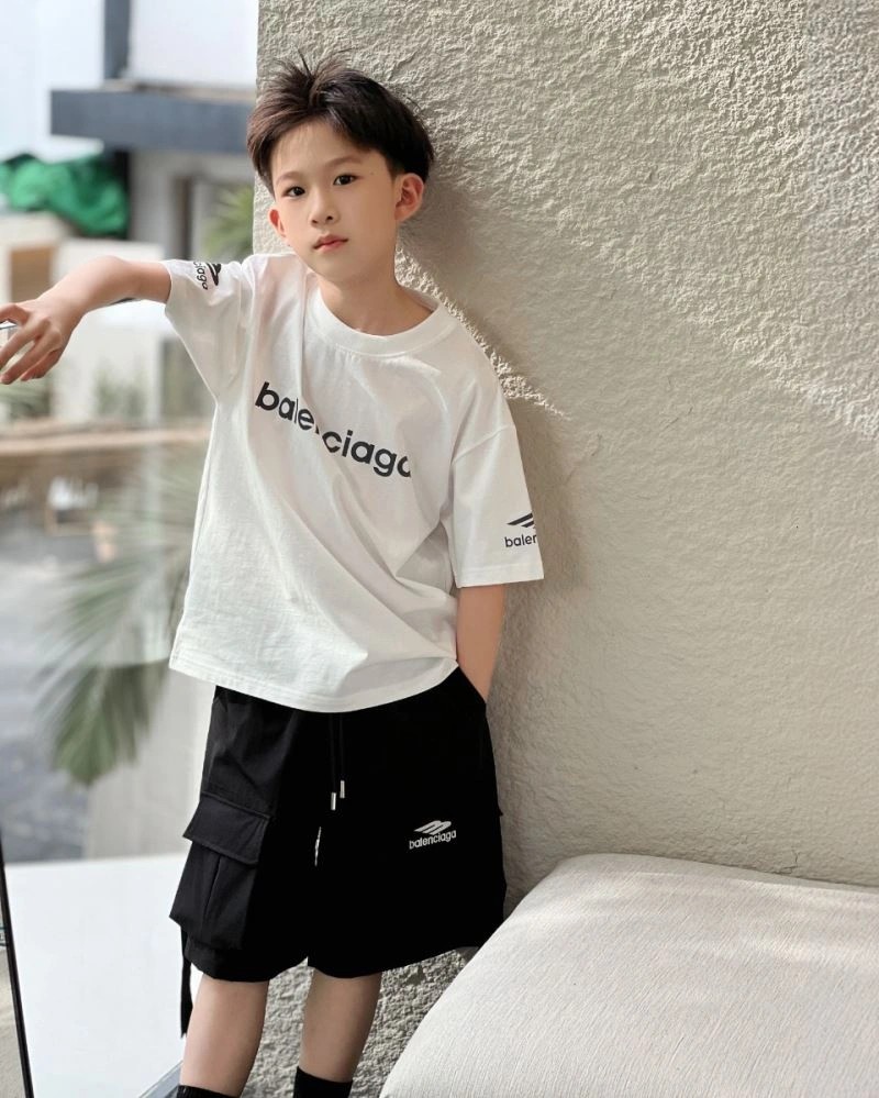 Balenciaga Kids