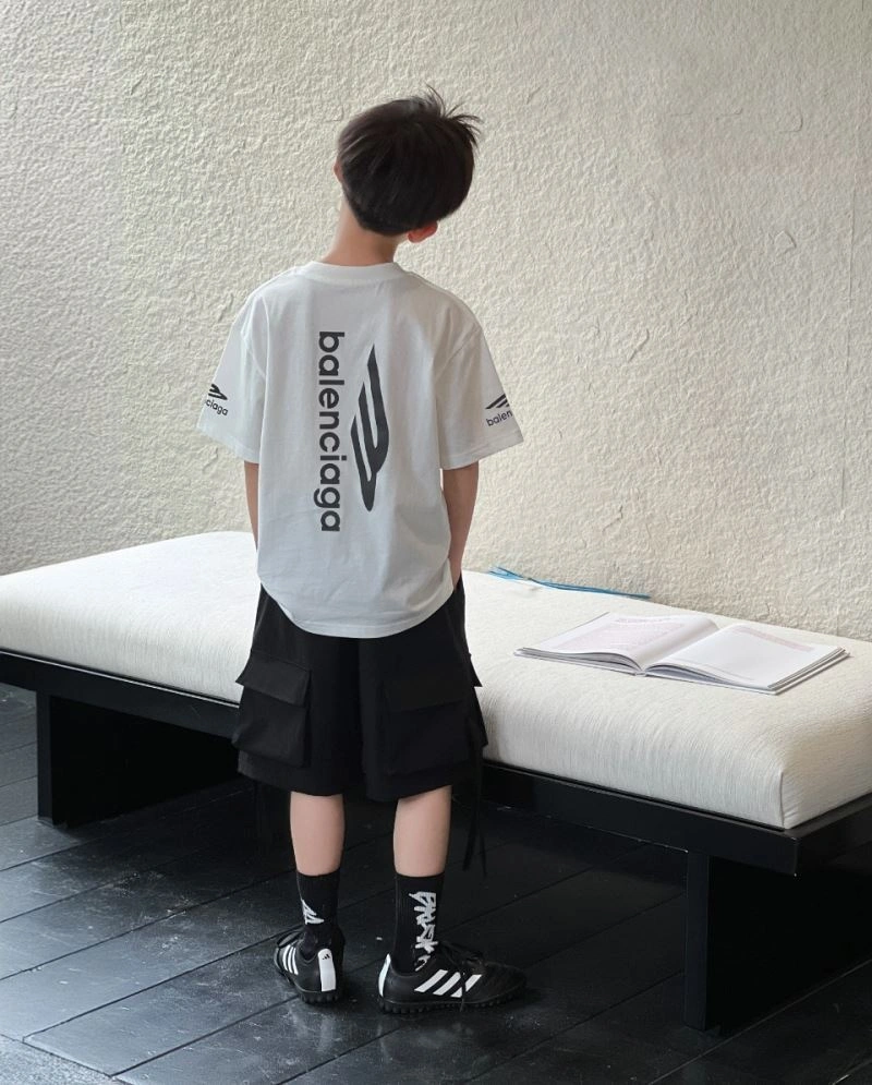 Balenciaga Kids