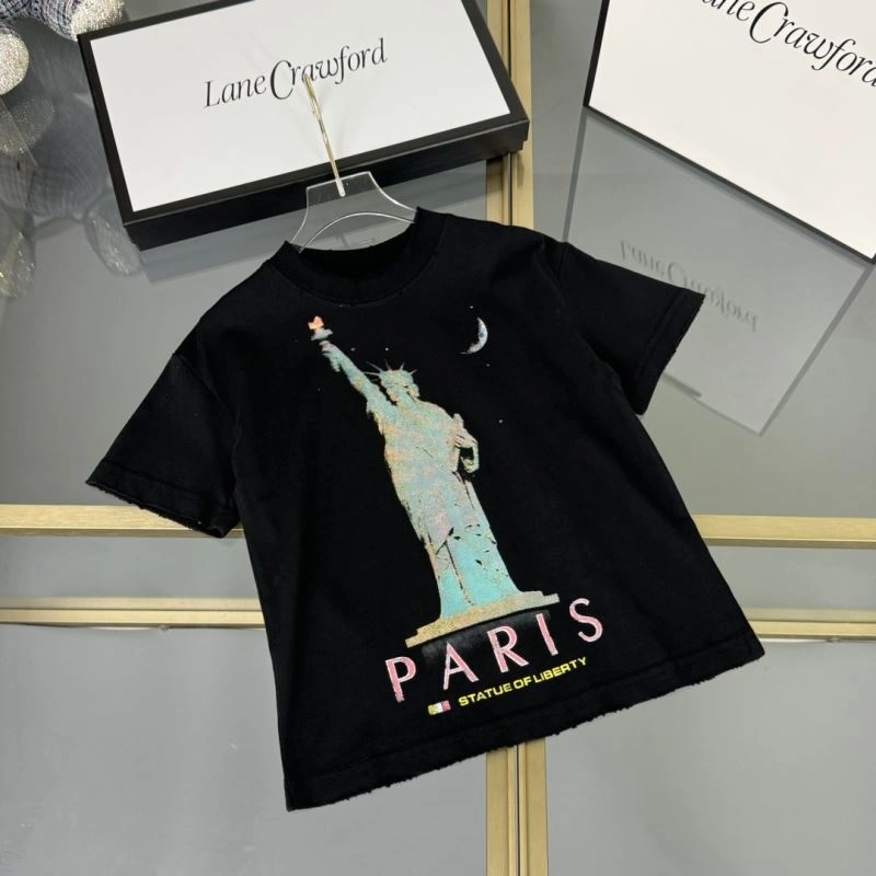 Budget-friendly Balenciaga Kids