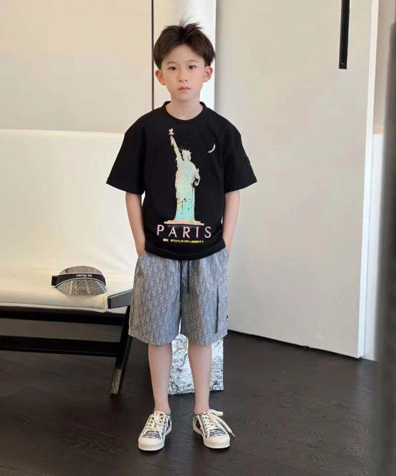Budget-friendly Balenciaga Kids