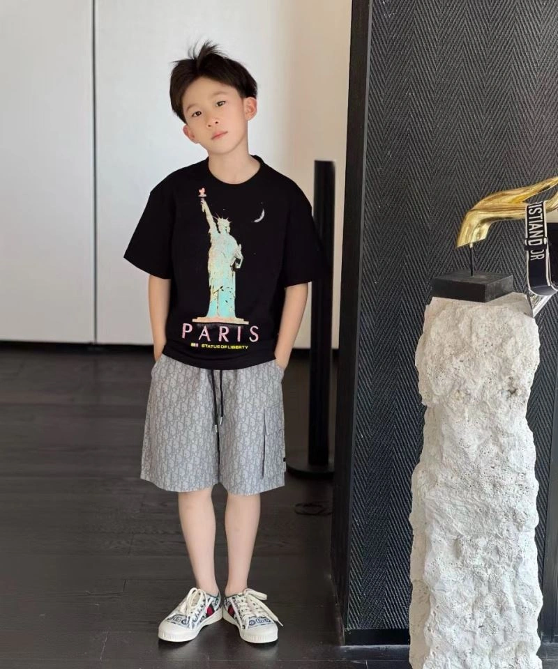 Budget-friendly Balenciaga Kids