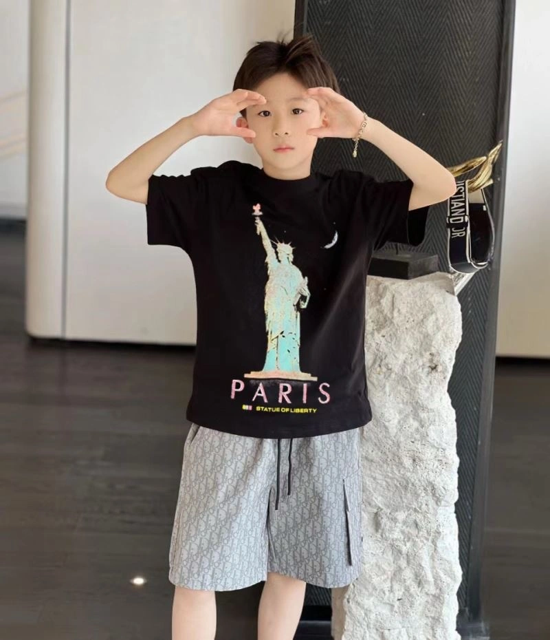 Budget-friendly Balenciaga Kids