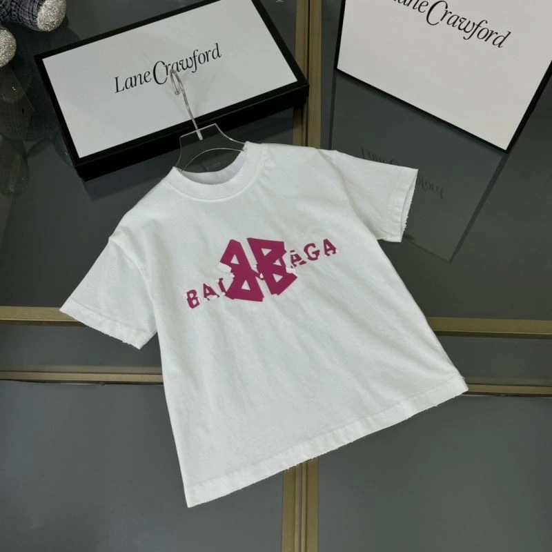 Cut-rate Balenciaga Kids