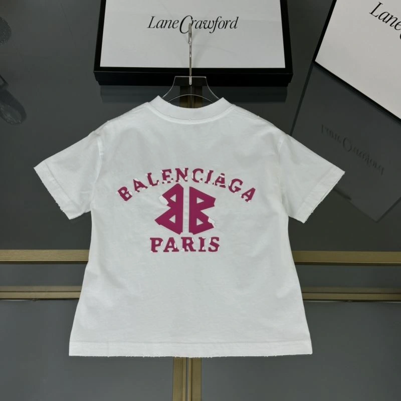 Cut-rate Balenciaga Kids