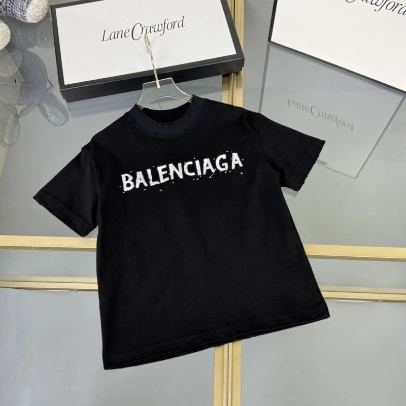Indistinguishable Balenciaga Kids