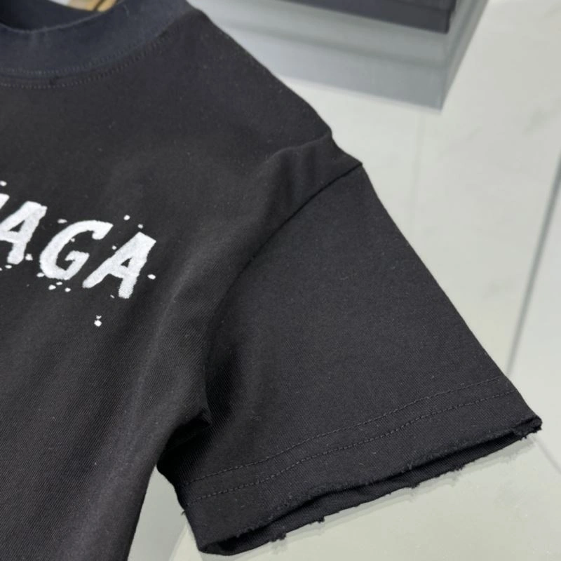 Indistinguishable Balenciaga Kids