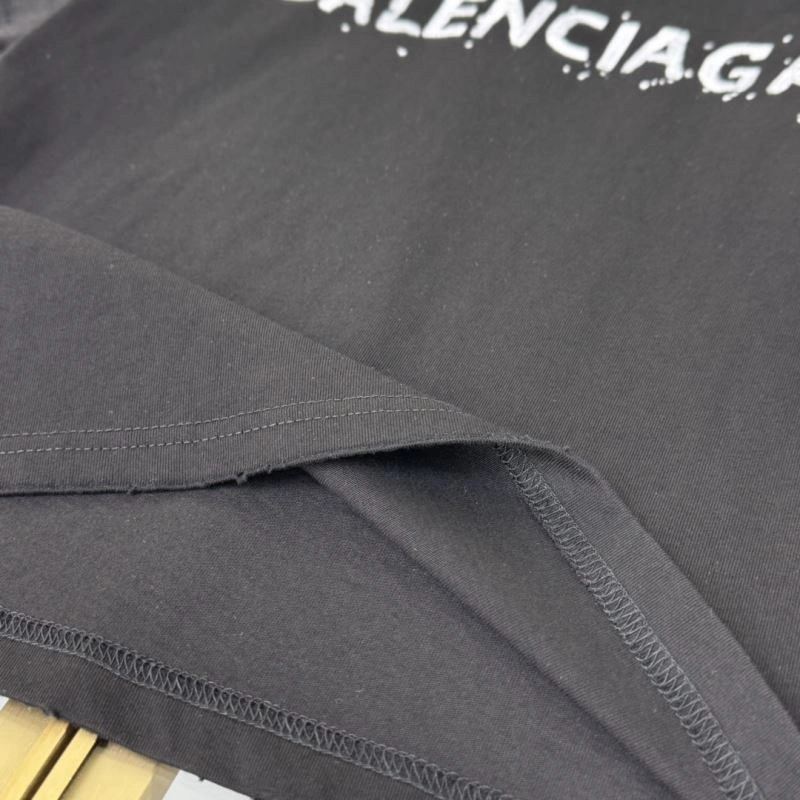 Indistinguishable Balenciaga Kids