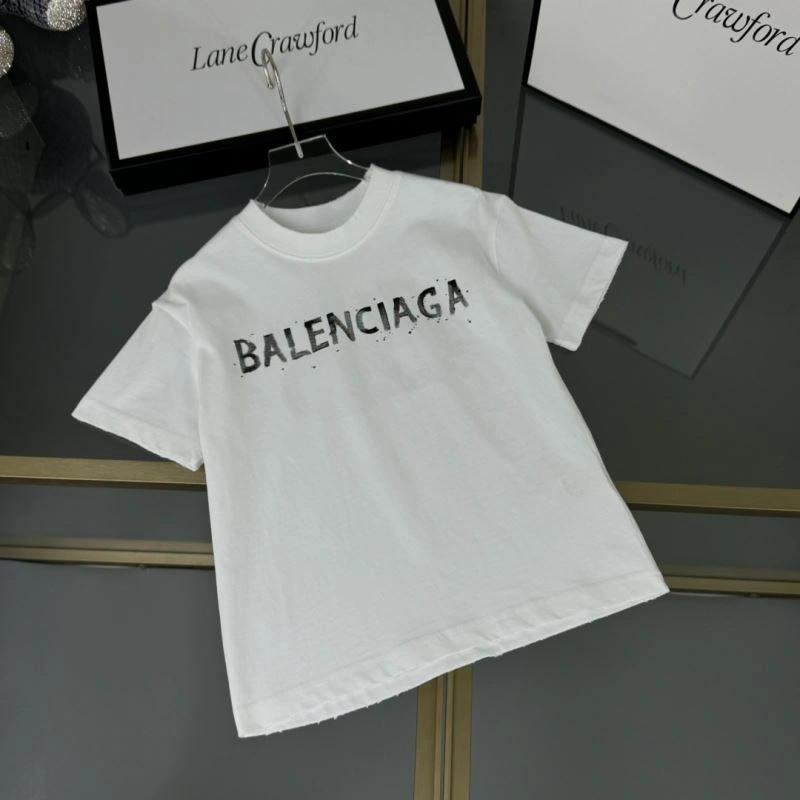 High fidelity Balenciaga Kids