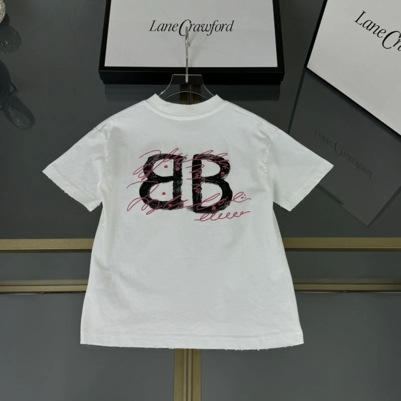 High fidelity Balenciaga Kids