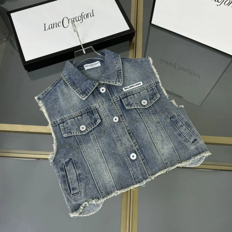 Cut-rate Balenciaga Kids