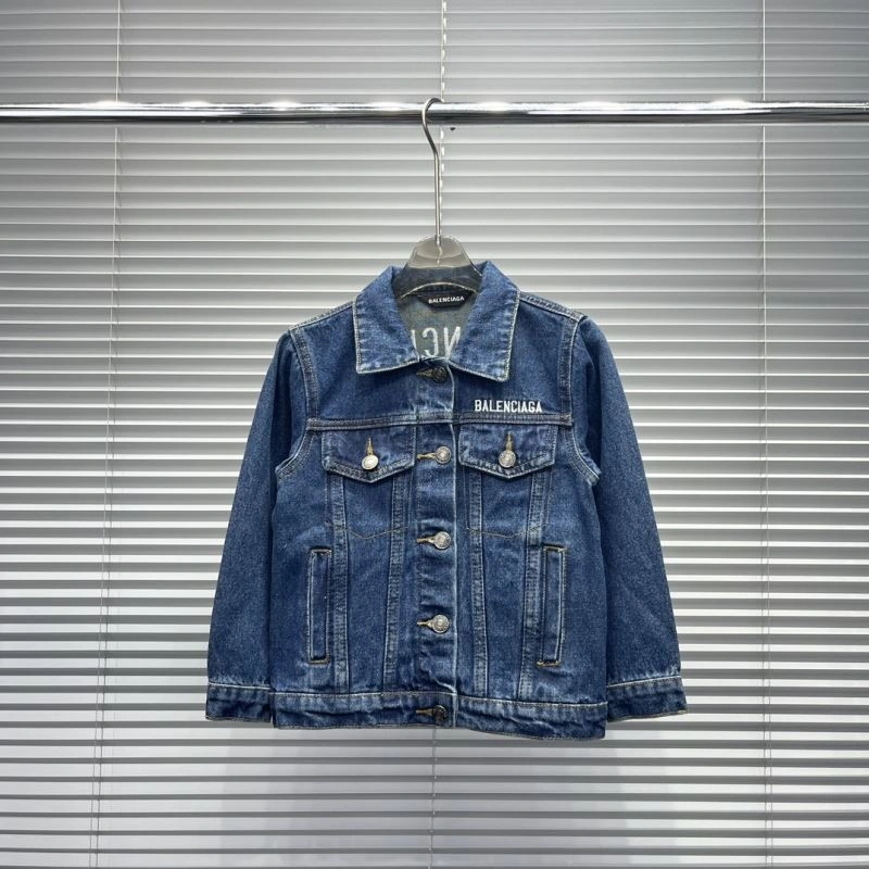 Balenciaga Kids