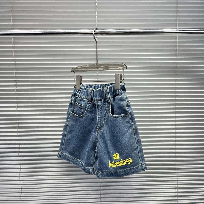 Mirror quality Balenciaga Kids