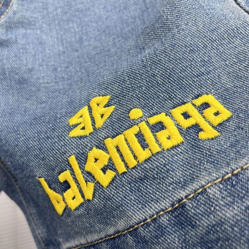 Mirror quality Balenciaga Kids